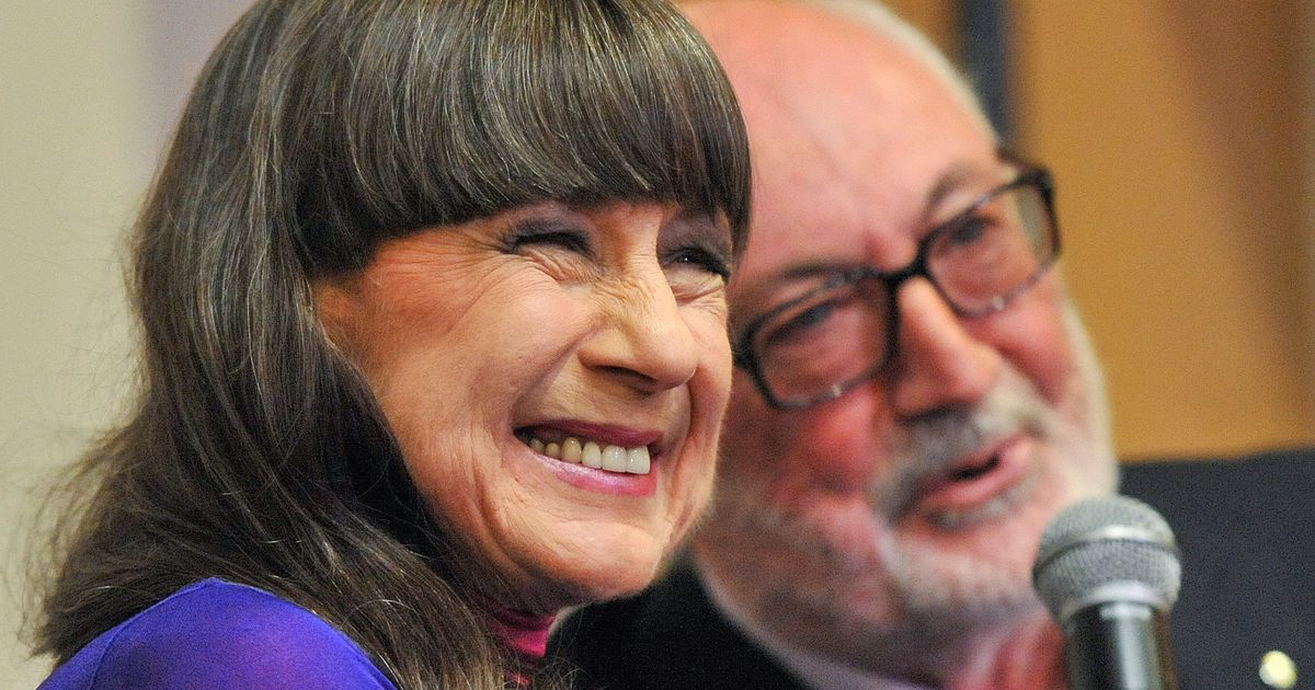 Judith Durham, Australia’s folk music icon, dies at 79 | The Seattle Times