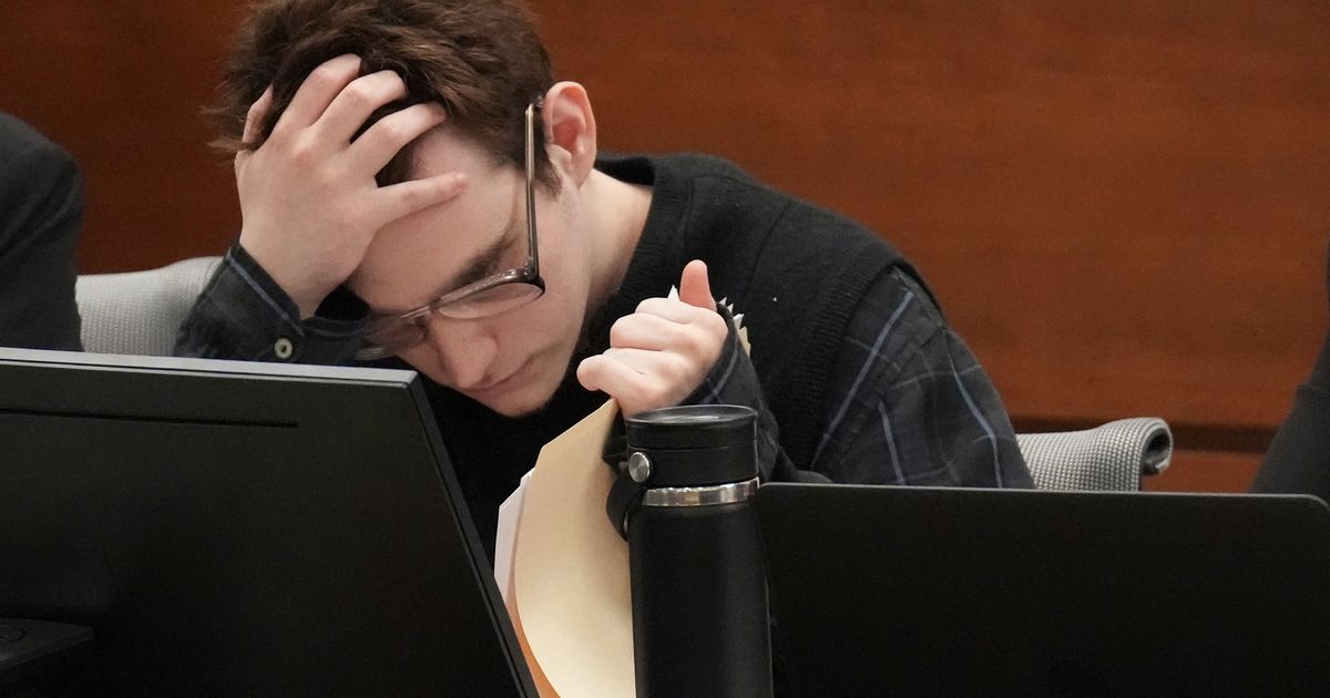 Neighbor: School shooter killed toads after 1 poisoned dog | The ...