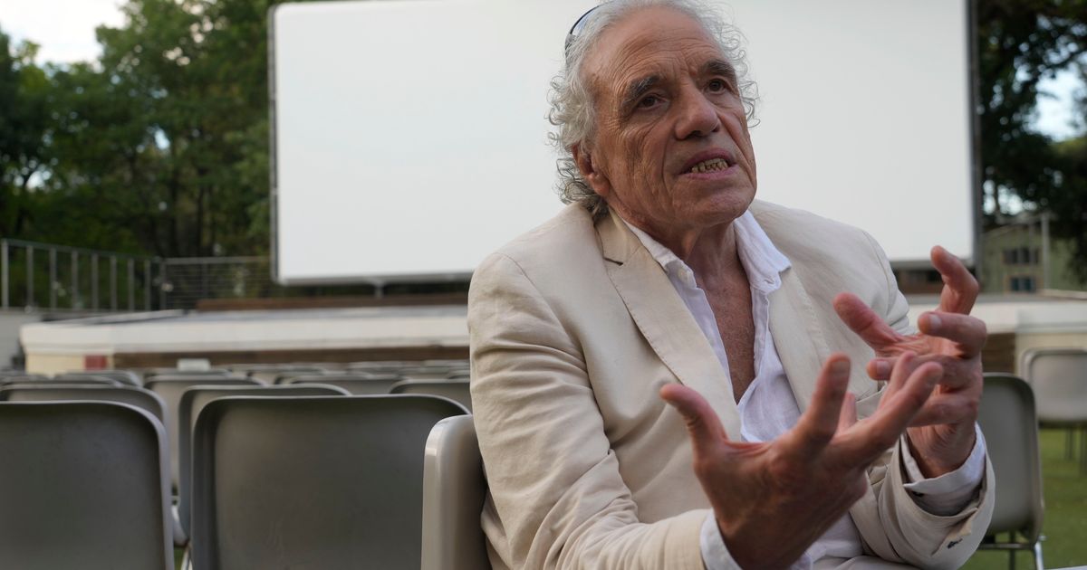 Gritty cult director Ferrara gets religion in ‘Padre Pio’ | The Seattle ...