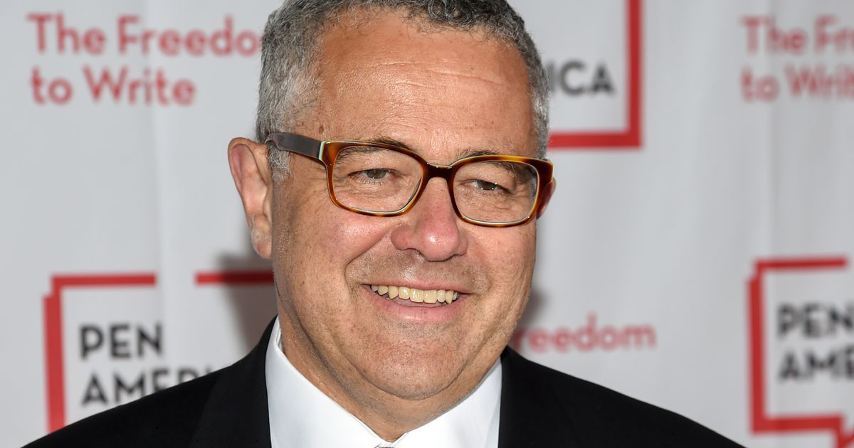 Two years after Zoom incident, Jeffrey Toobin leaving CNN | The Seattle ...