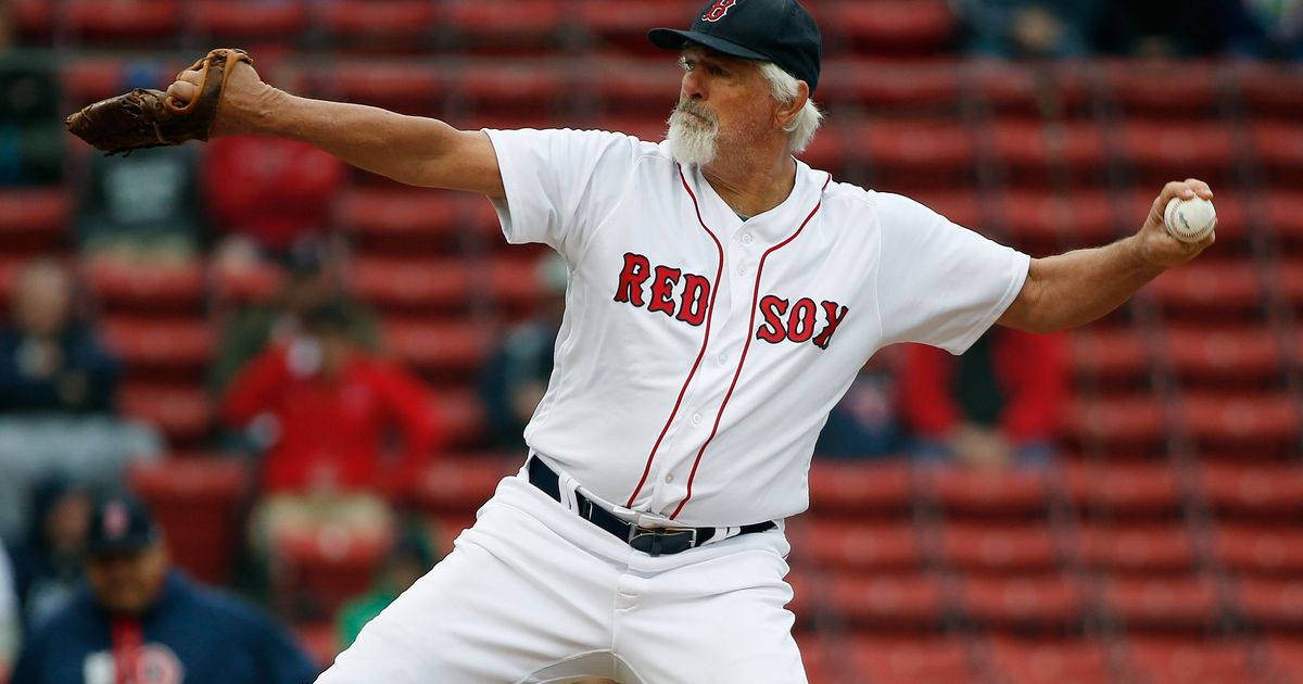 Ex-MLBer Bill Lee ‘wasn’t breathing’ after collapse, revived | The ...