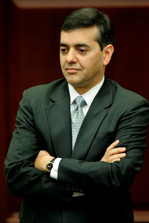 New claims against ex-Miami congressman hired by Venezuela | The ...