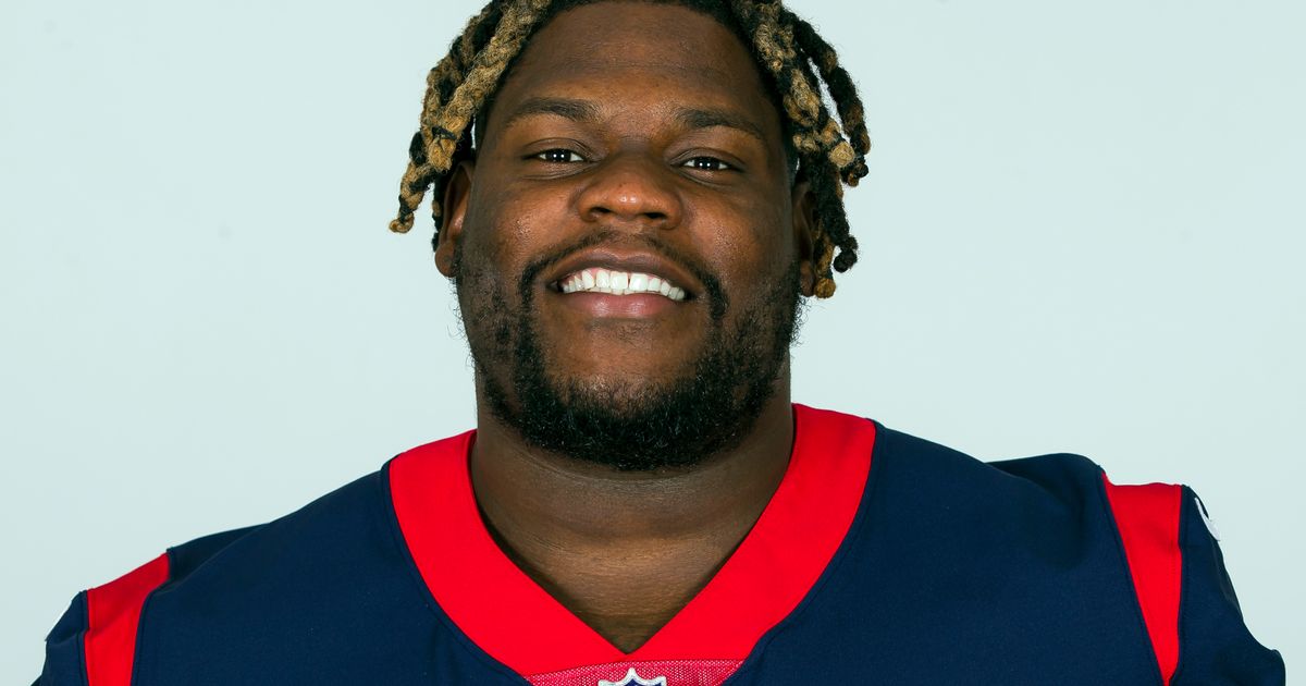 Falcons lose veteran Taylor to season-ending Achilles injury | The ...