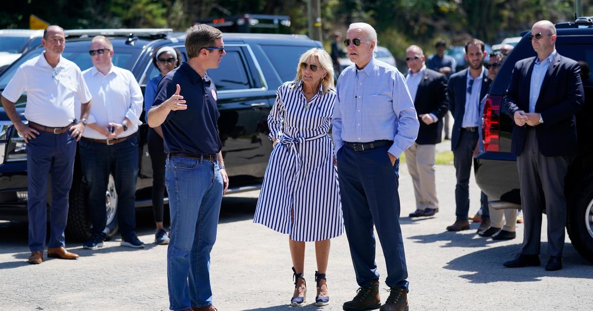 FEMA faces criticism for response as flood death count grows | The ...