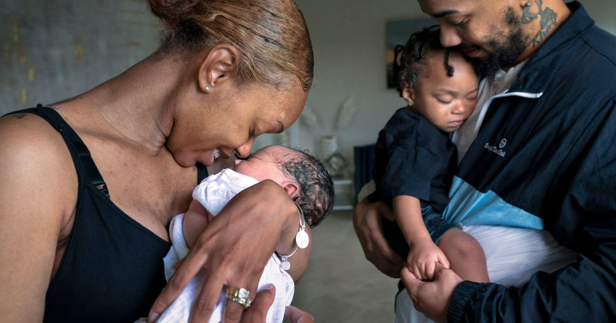 DC’s pioneering ‘Baby Bonds’ plan aims to narrow wealth gap | The ...
