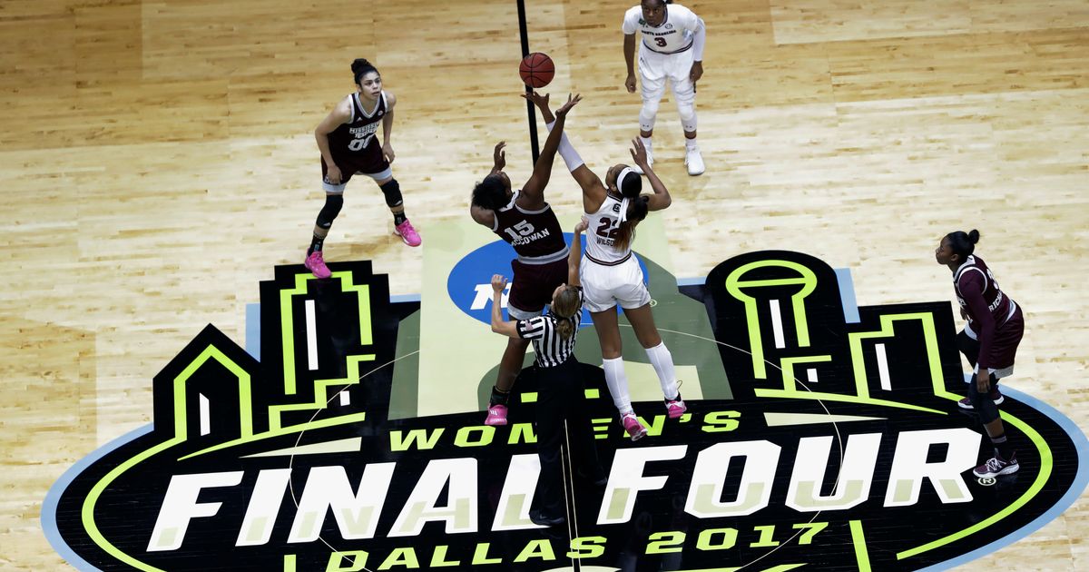 ABC to air NCAA women’s basketball title game for 1st time | The ...
