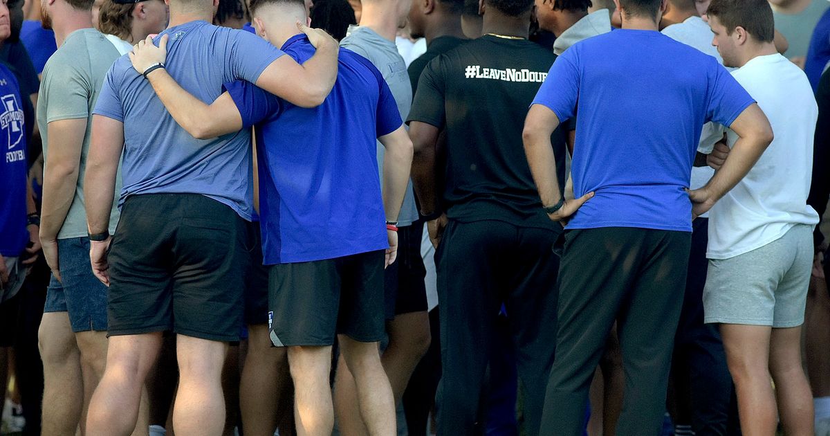 2 Indiana State football players among 3 killed in crash | The Seattle ...