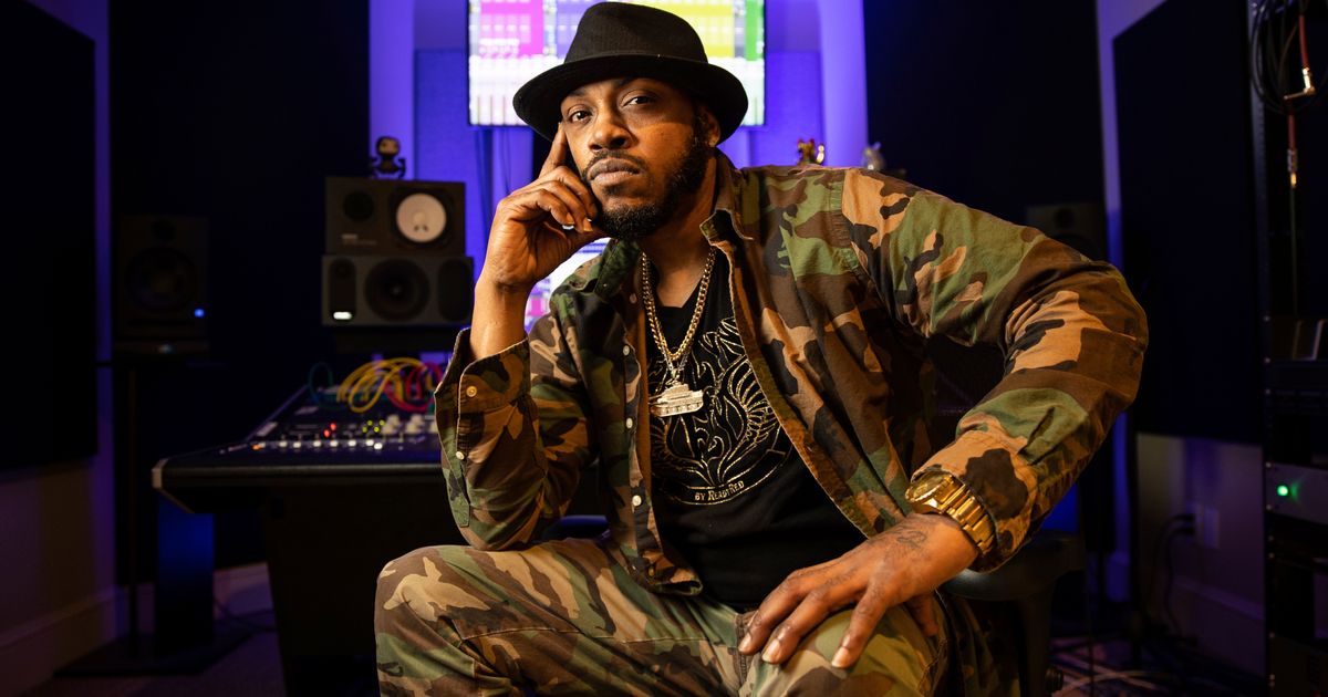 Rapper Mystikal, accused of rape, denied bond by judge | The Seattle Times