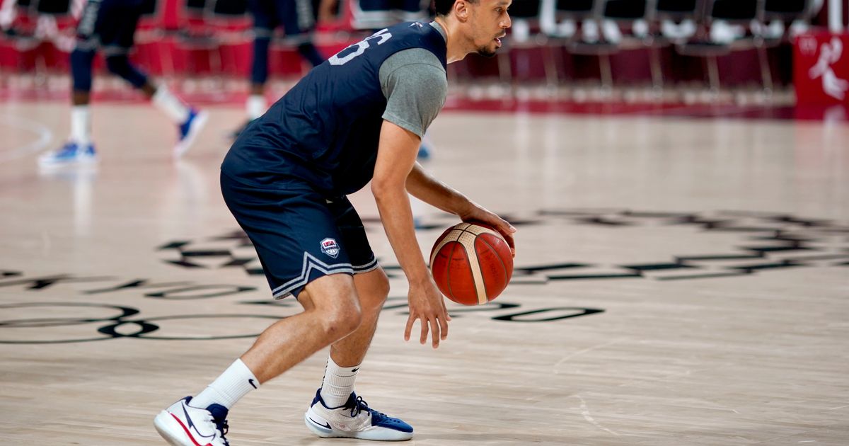 Colombia up next for USA Basketball in World Cup qualifying | The ...