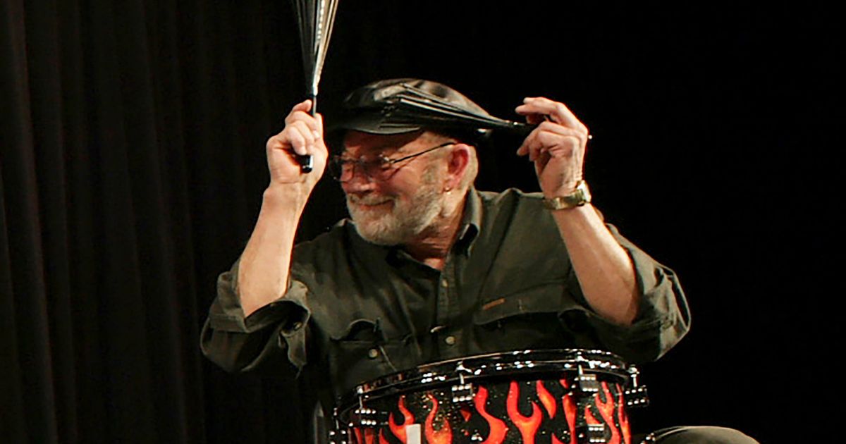 Jerry Allison, drummer for Buddy Holly, dead at 82 | The Seattle Times