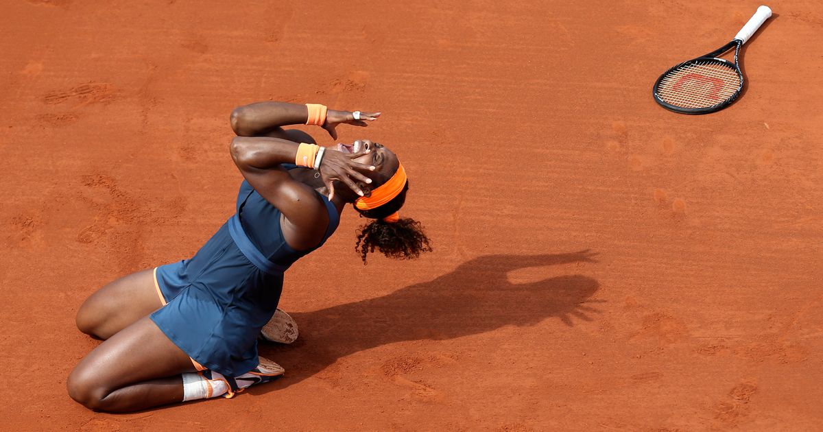 Serena’s Legacy: Plenty of wins, plenty of stands on issues | The ...