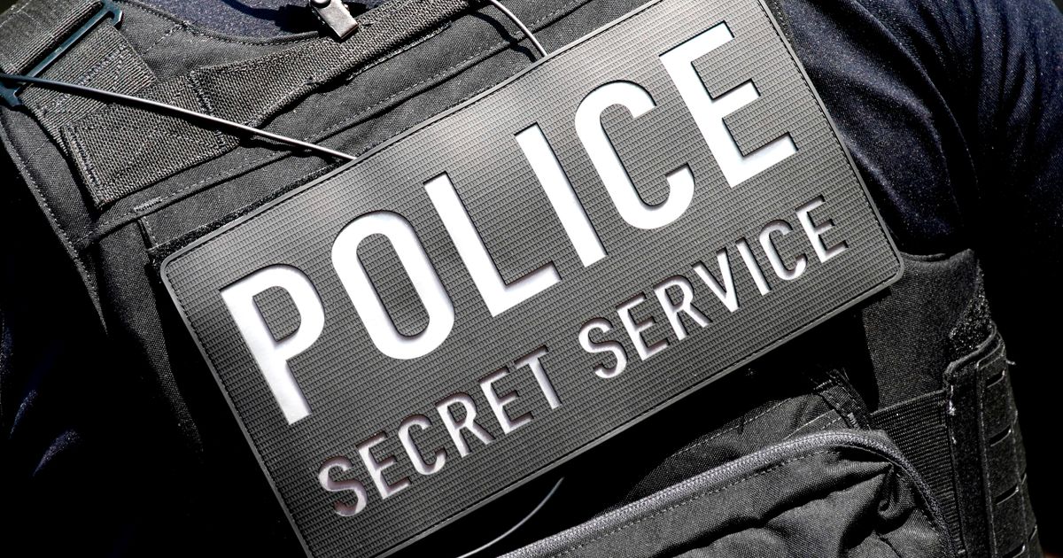 Biden names new Secret Service director amid Jan. 6 scrutiny | The ...