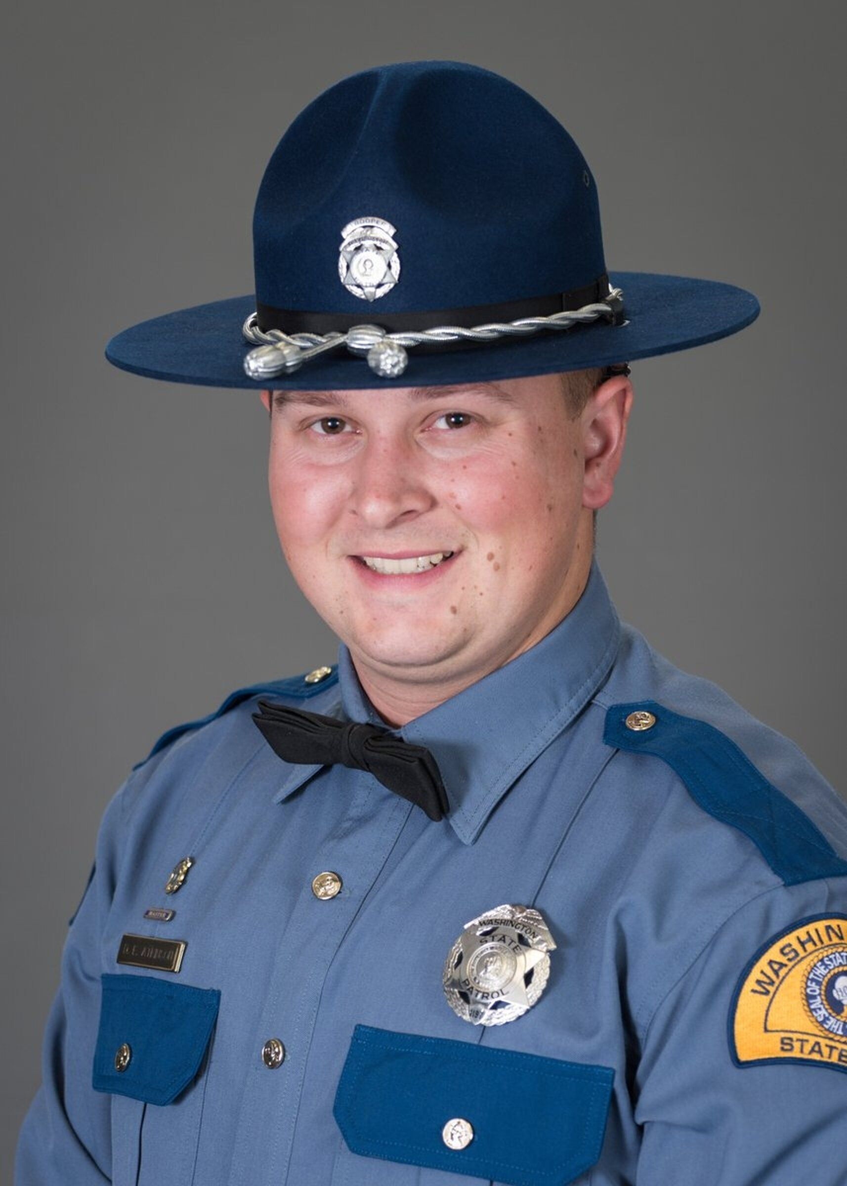 Washington State Police Uniform Top Sellers | emergencydentistry.com