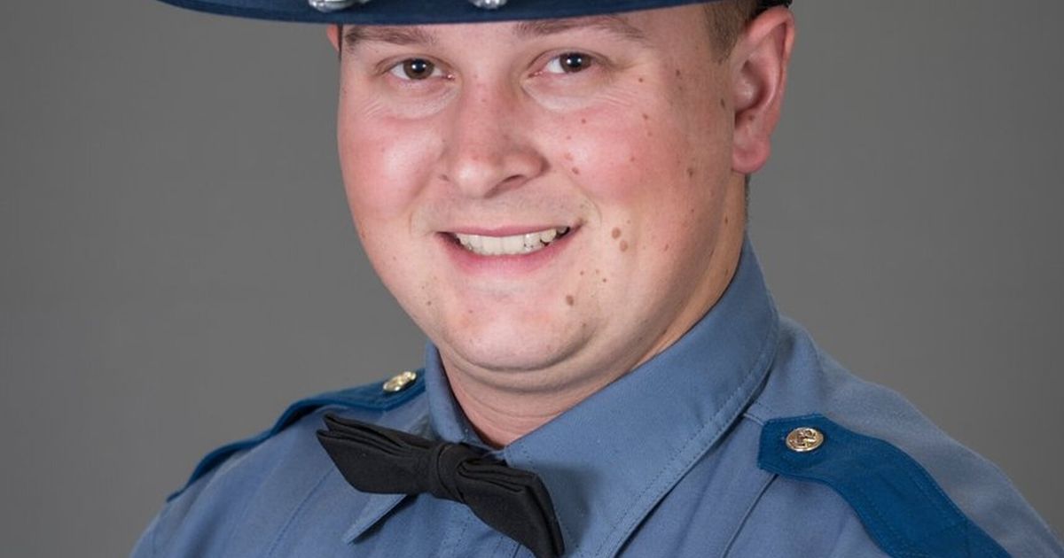 WA state trooper drives himself to Walla Walla hospital after being ...