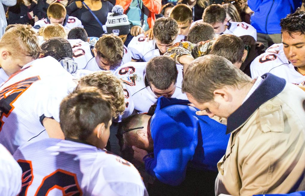 Heather L. Weaver | The Seattle Times