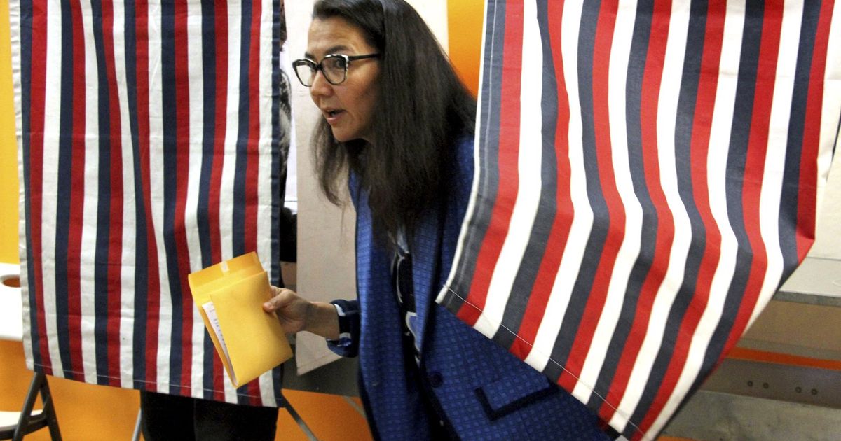 Alaska Natives celebrate Peltola’s historic House election | The ... Alaska Natives celebrate Peltola’s historic House election | The ...