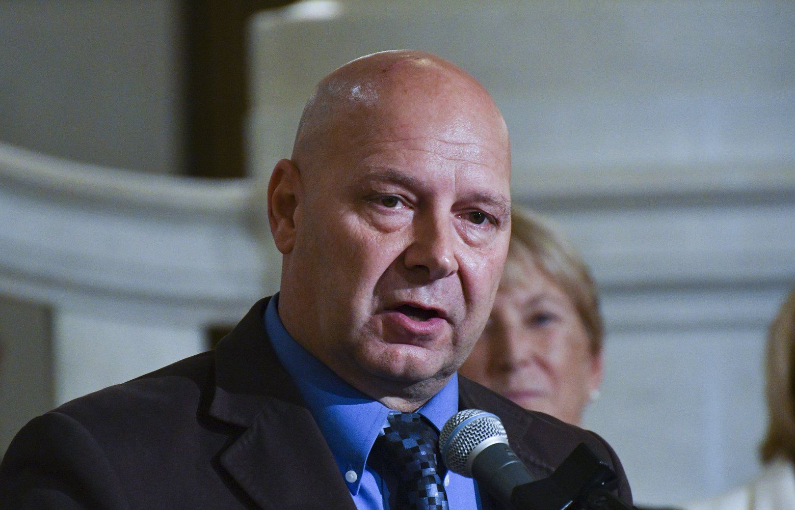 BILLY HOUSE | The Seattle Times