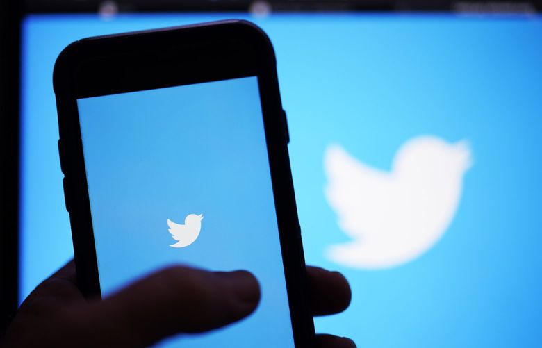 Kate Conger | The Seattle Times