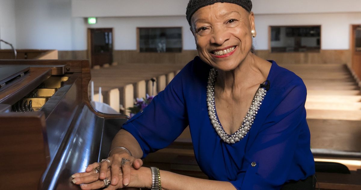 Seattle’s ‘first lady of gospel,’ Patrinell ‘Pat’ Wright, dies at 78 ...