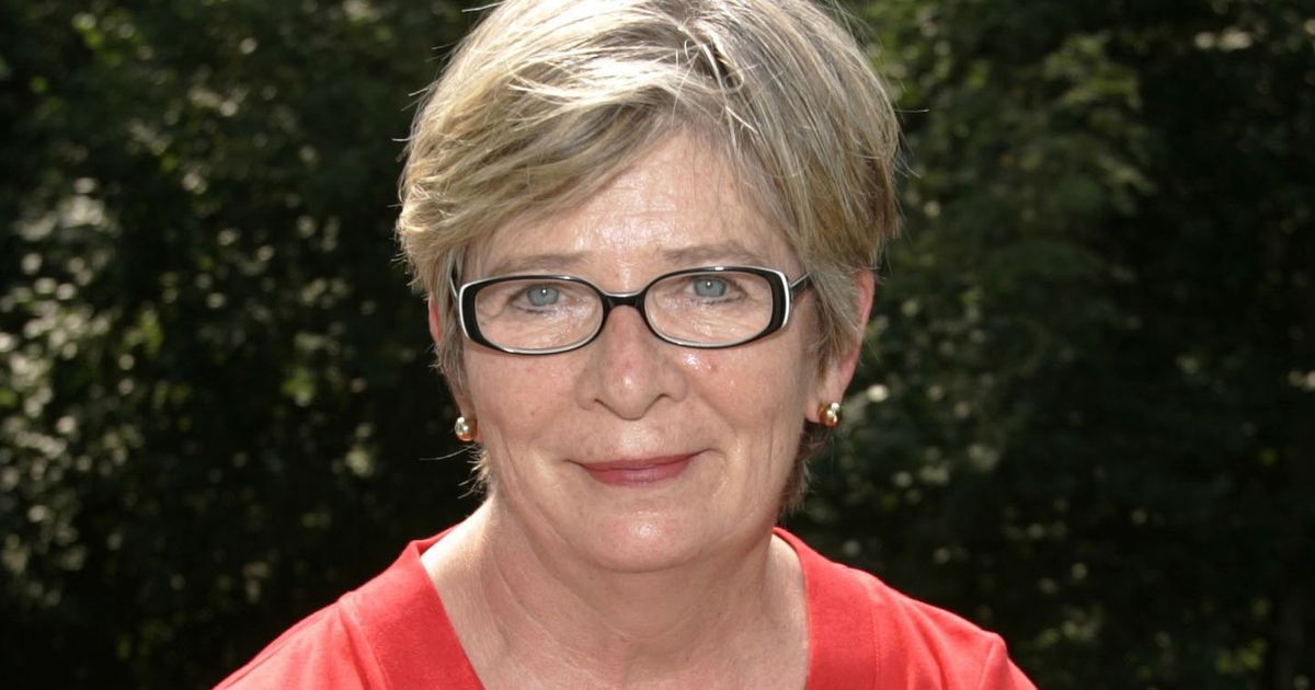 Barbara Ehrenreich, ‘myth busting’ writer and activist, dies | The ...