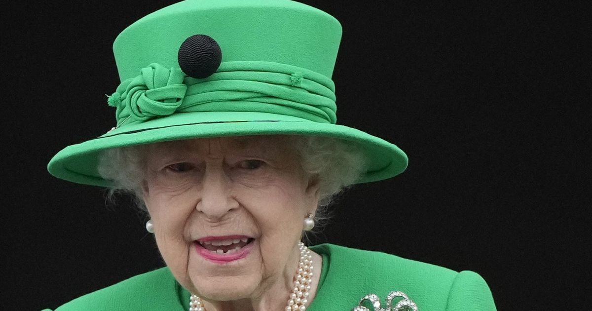 Queen Elizabeth II to skip Highland Games event in Scotland | The ...