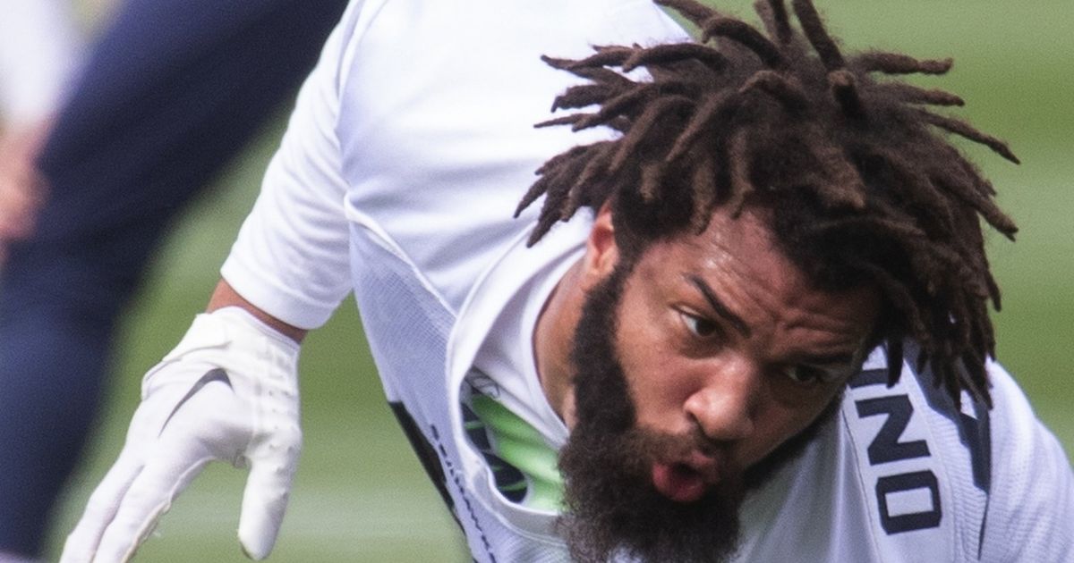 Seahawks finish filling out practice squad with addition of two ...