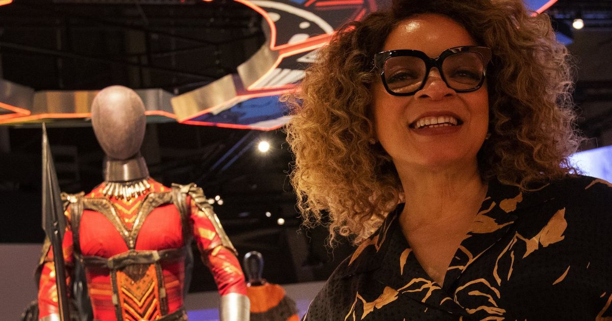 Seattle-area museums have something for everyone in fall 2022 | The ...