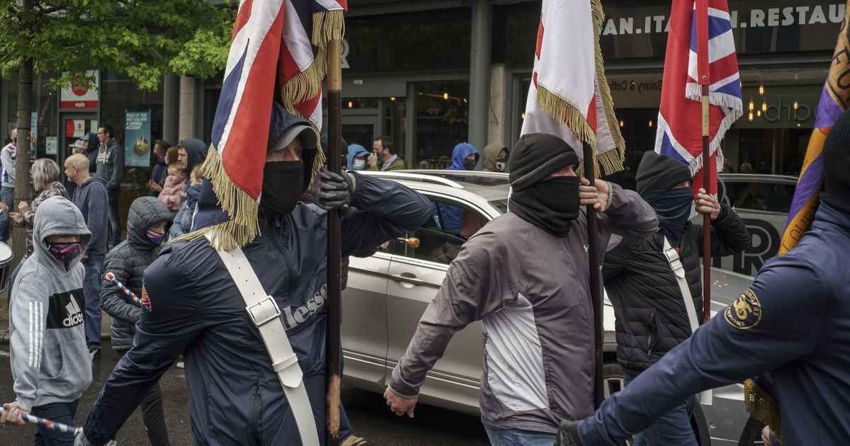 As Britain prepares for a new leader, tensions with allies loom | The ...