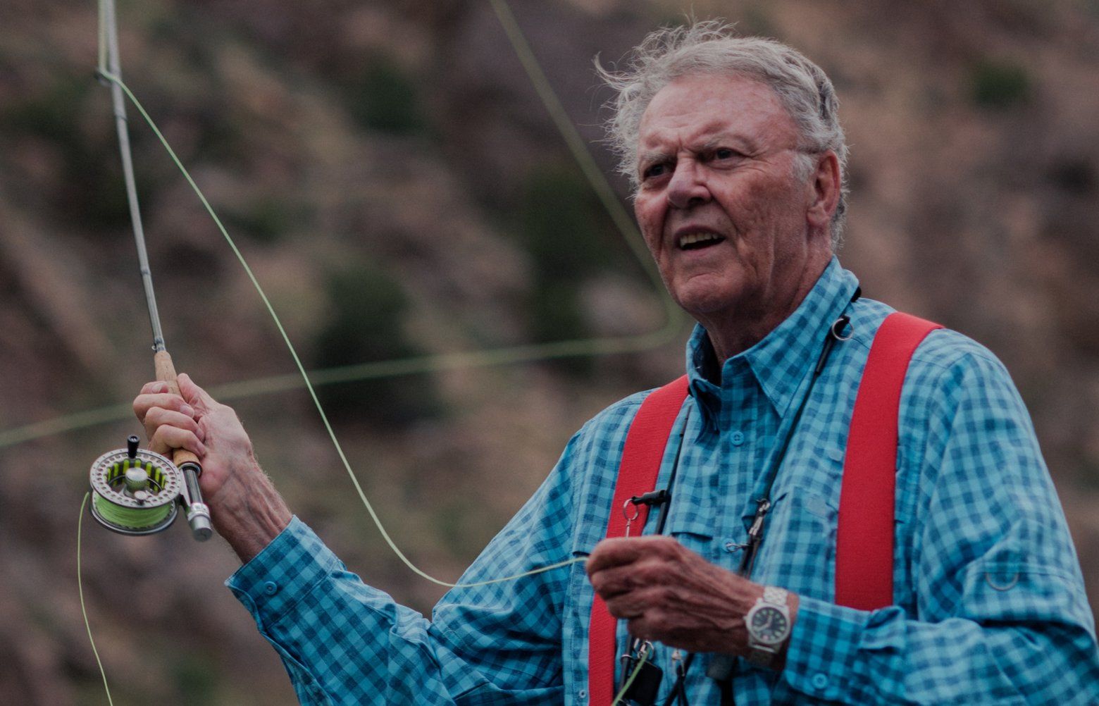 Ben Ryder Howe | The Seattle Times