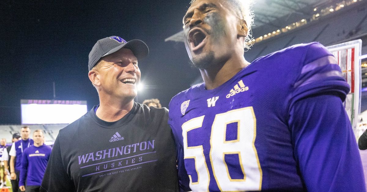 ‘This is only the beginning’: What went through Kalen DeBoer’s head ...