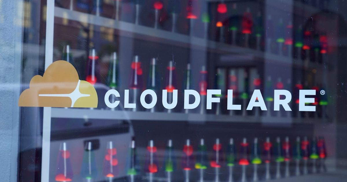 Citing imminent danger Cloudflare drops hate site Kiwi Farms | The ...