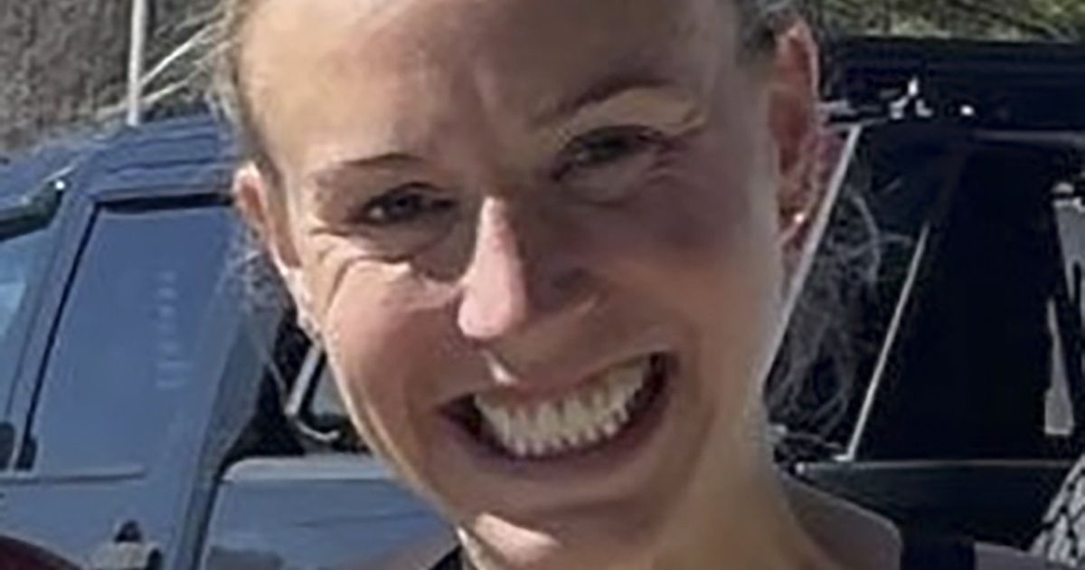 Man charged in jogger abduction kidnapped attorney in 2000 | The ...