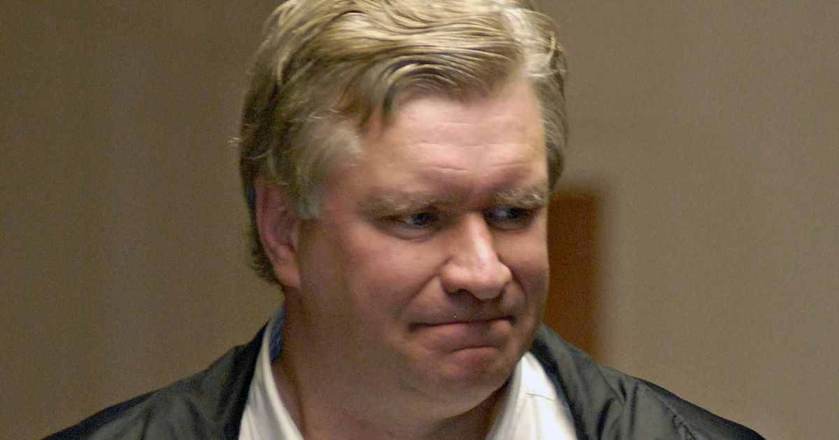 Former Alaska lawmaker Kohring dies in vehicle crash | The Seattle Times Former Alaska lawmaker Kohring dies in vehicle crash | The Seattle Times