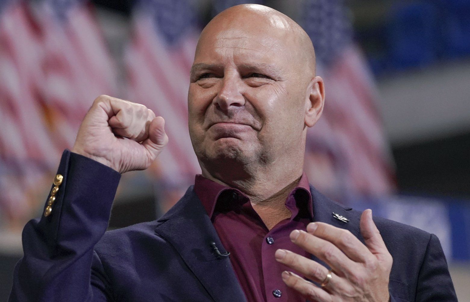 NICHOLAS RICCARDI | The Seattle Times