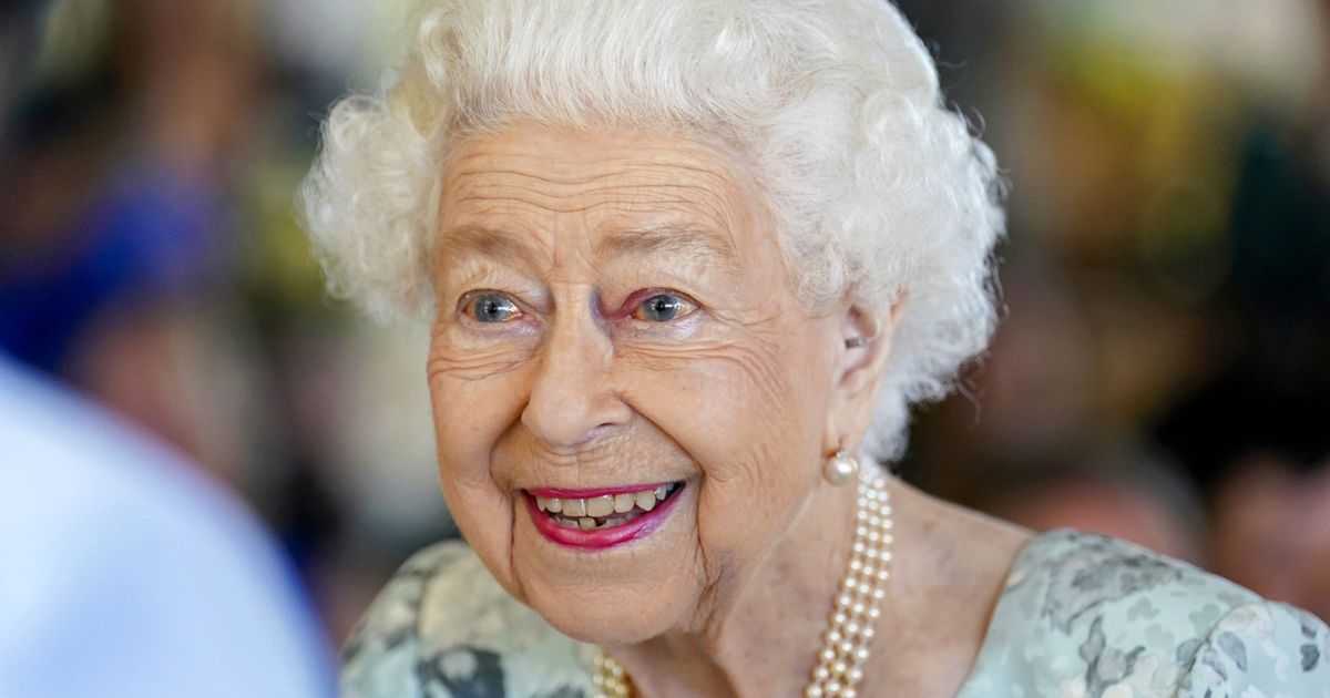 Seattle area: How are you reacting to Queen Elizabeth II’s death? | The ...