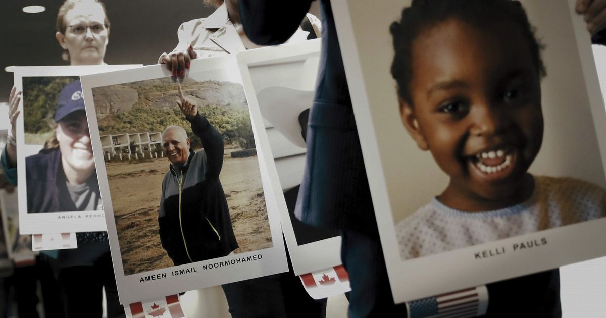 ‘Flight/Risk’ review: Boeing 737 plane crashes center of stinging ...