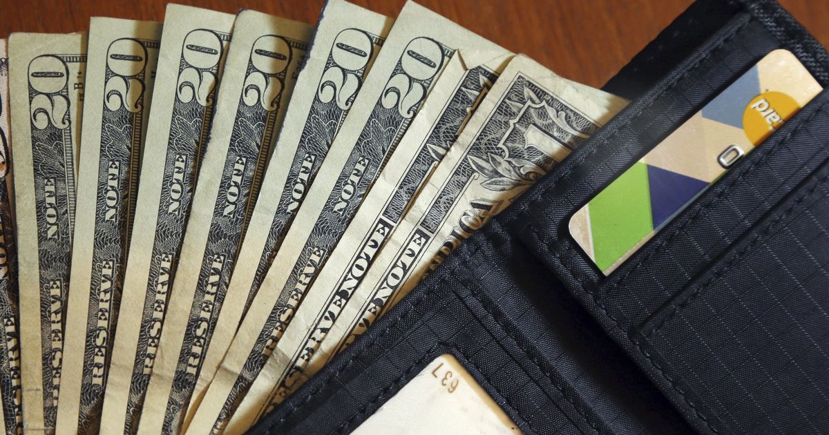 Is a recession coming? How to make the most of your paycheck | The ...