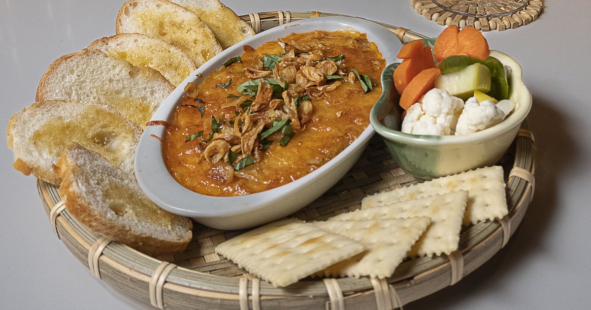 This Seattle bar has been named one of 50 best new U.S. restaurants ...