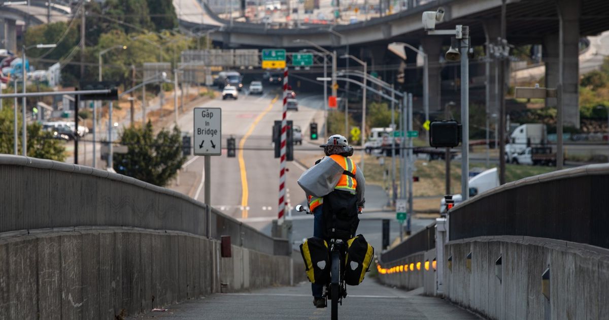 WA among worst states for surge in traffic deaths | The Seattle Times