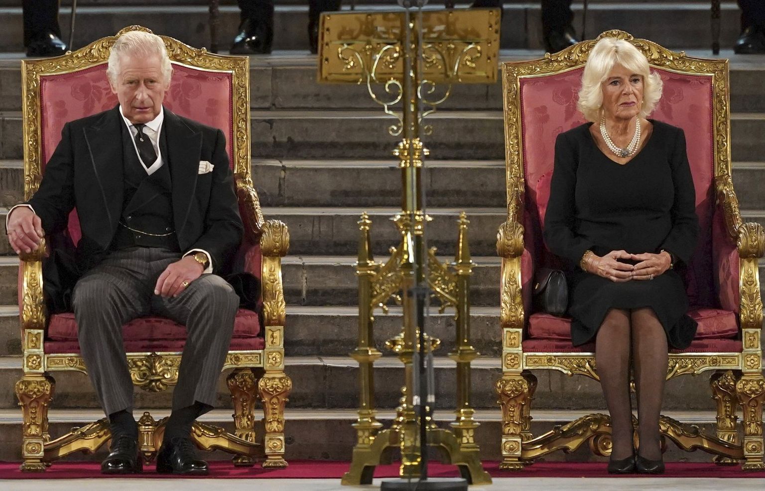 STEPHEN CASTLE | The Seattle Times