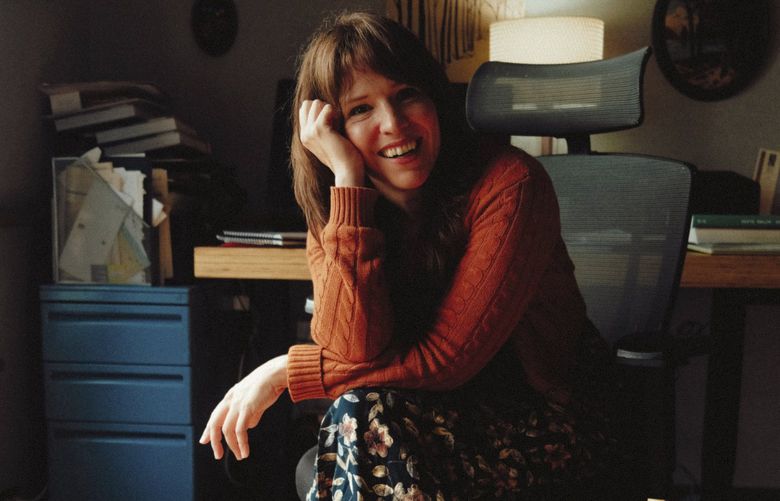 Robert Ito | The Seattle Times