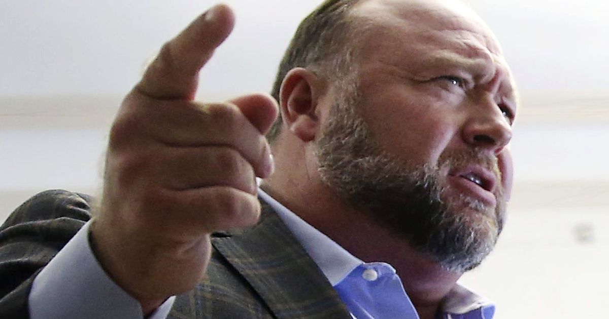 Sandy Hook witnesses testify about Alex Jones’ hoax claims | The ...