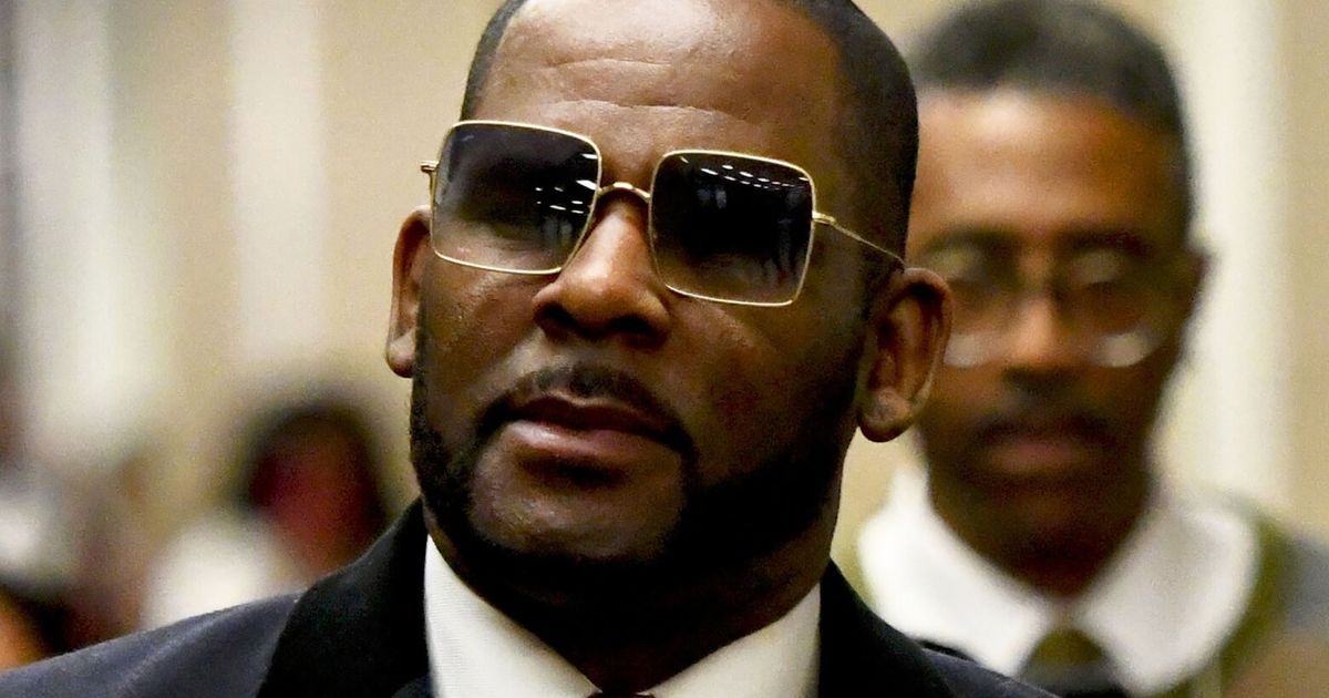 Chicago prosecutor dropping R. Kelly sex-abuse charges | The Seattle Times
