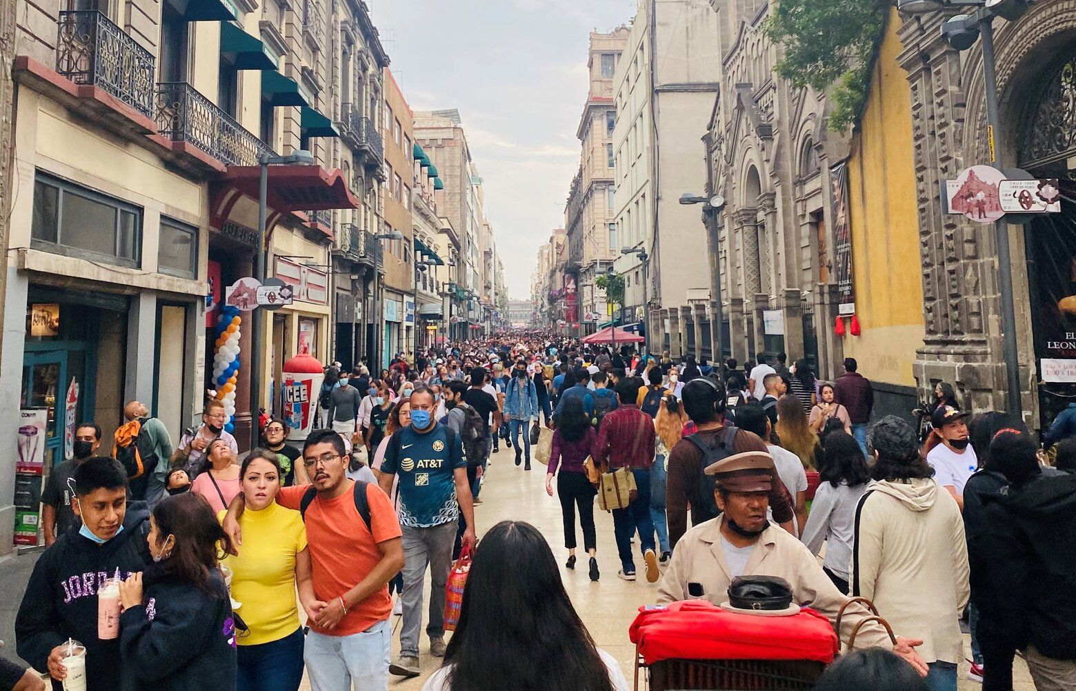 Lilly Ana Fowler | The Seattle Times