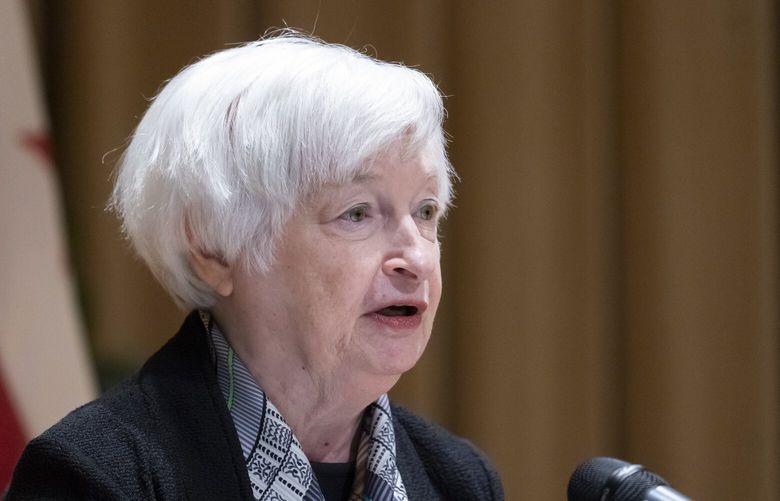 Fatima Hussein | The Seattle Times