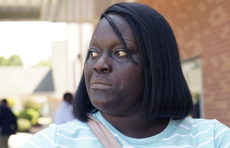 DREW COSTLEY | The Seattle Times