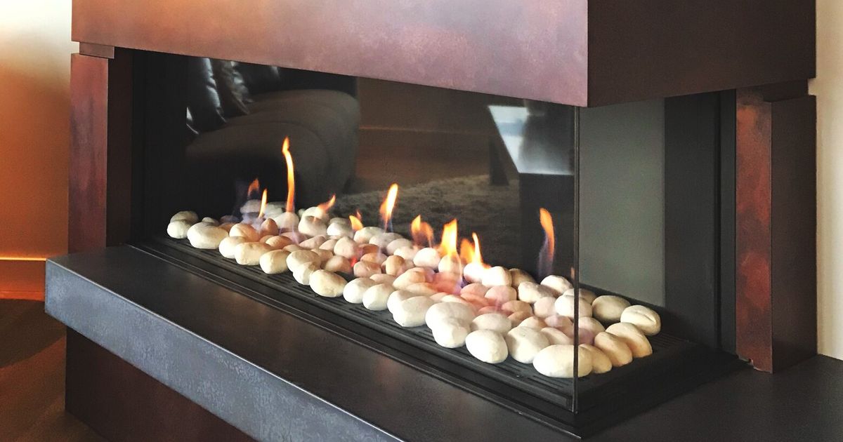What’s hot in Seattle-area fireplace trends | The Seattle Times