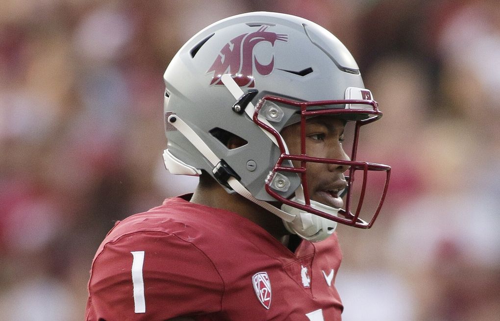 WSU Cougars thrash Colorado State 38-7 to stay perfect on the season ...