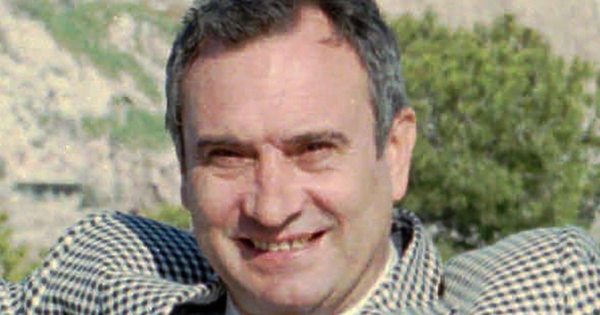 Valery Polyakov, took longest single trip to space, dies | The Seattle ...