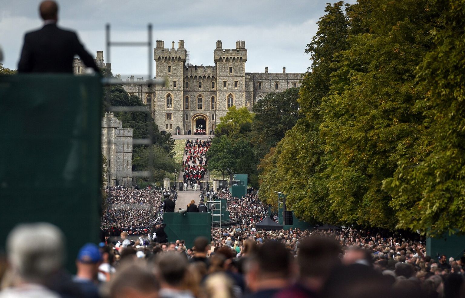 STEPHEN CASTLE | The Seattle Times